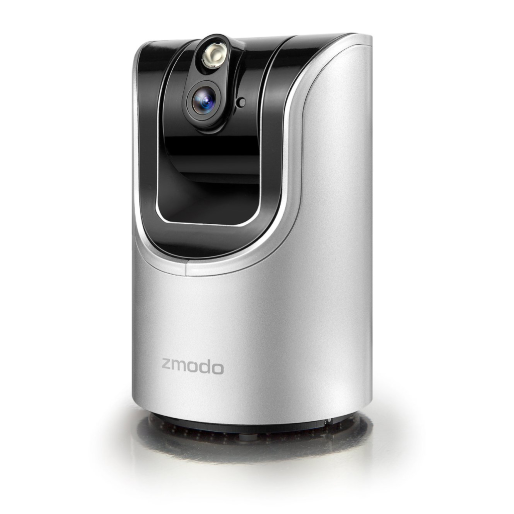 Zmodo Security Camera (indoor) – 345 Cell_Seller